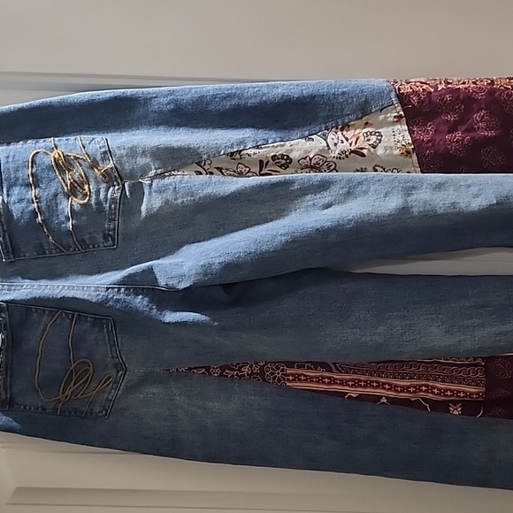 Jaded Gypsy | Jeans | Jaded Gypsy Jeans | Poshmark